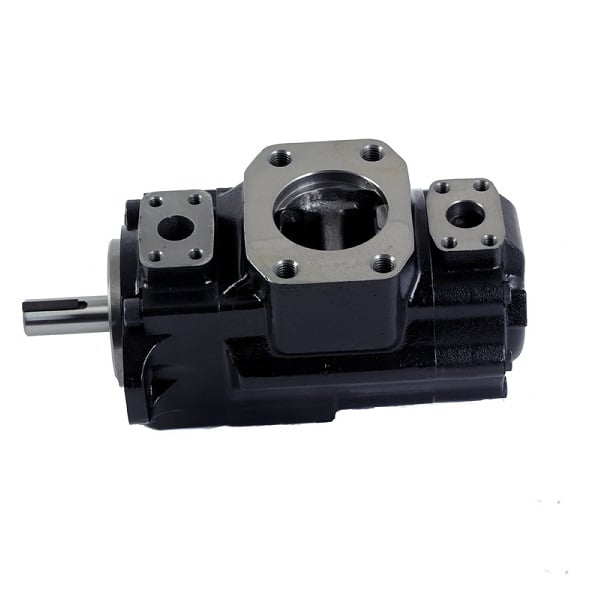 Parker Denison T6CC T6ED T6DC T6EC Vane Pump | HyMon Hydraulics Parker Denison T6CC T6ED T6DC T6EC Vane Pump | HyMon Hydraulics