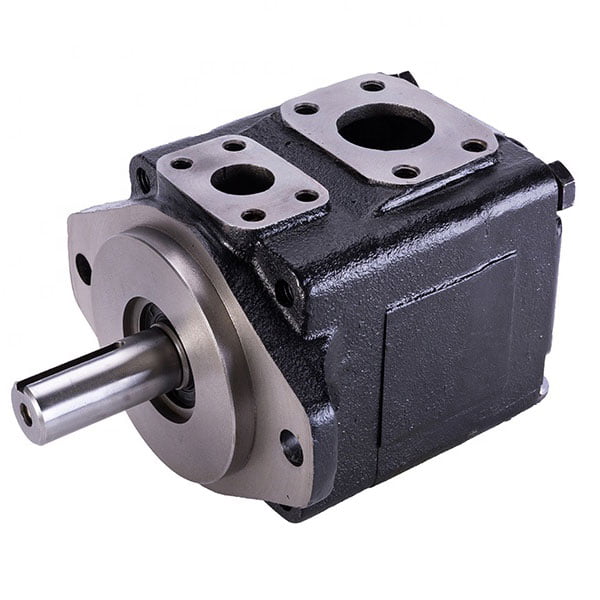 Parker Denison T6E Hydraulic Single Vane Pump | Hymon Hydraulics Parker Denison T6E Hydraulic Single Vane Pump | Hymon Hydraulics
