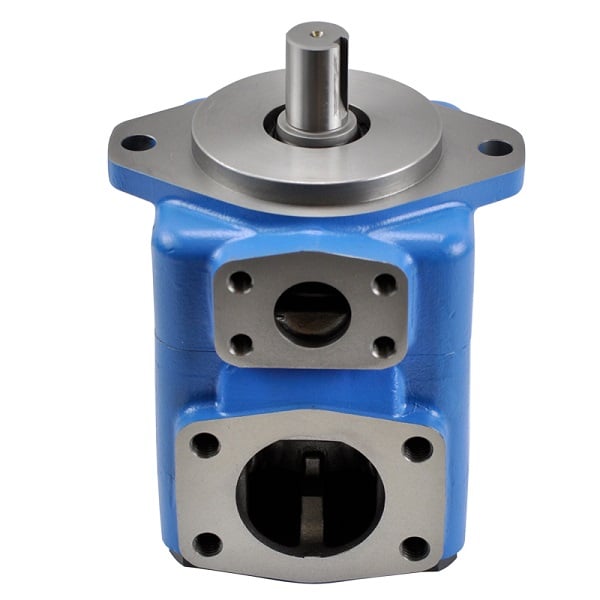 V series 20V Eaton Vickers Single Vane Hydraulic Pump | Hymon Hydraulics V series 20V Eaton Vickers Single Vane Hydraulic Pump | Hymon Hydraulics